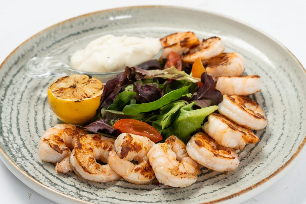 Meniu - Restaurant ORKA - Jurilovca